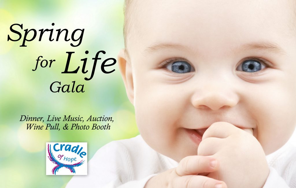 Events • Cradle of Hope