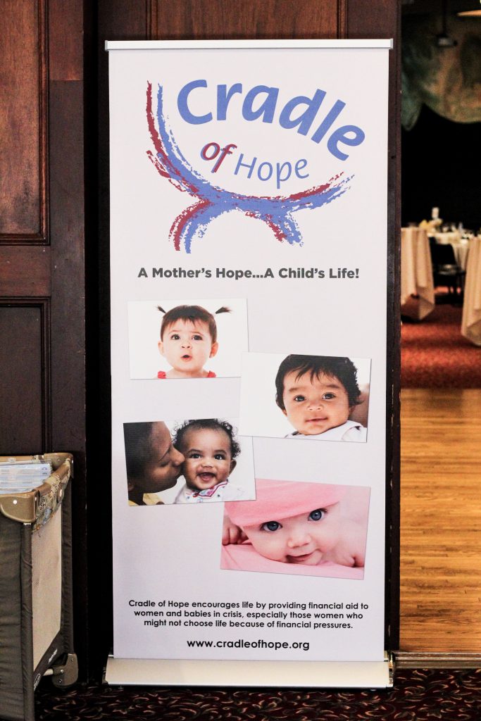 Events • Cradle of Hope